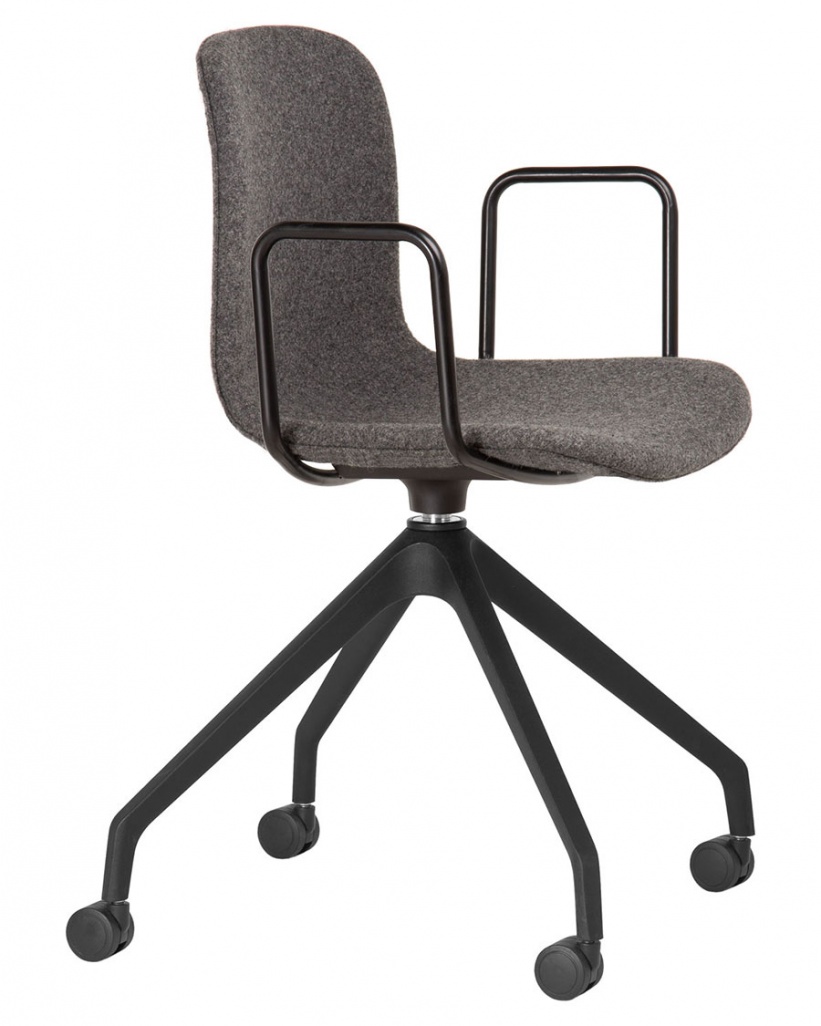 Origin FLUX Full Upholstery (Fully-Fitted)